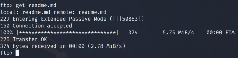 Proving Grounds – MedJed Walkthrough – PwnSec's