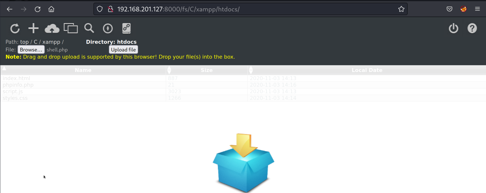 Proving Grounds – MedJed Walkthrough – PwnSec's