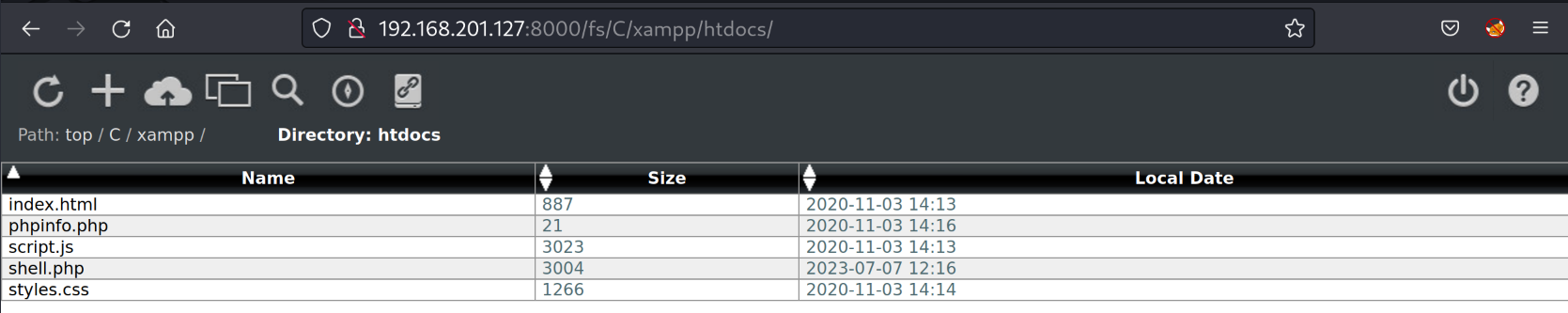 Proving Grounds – MedJed Walkthrough – PwnSec's