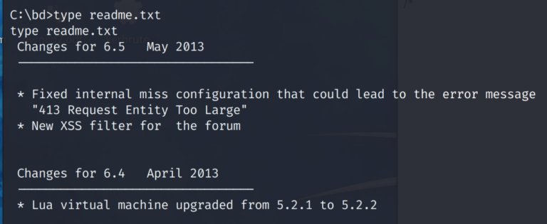 Proving Grounds – MedJed Walkthrough – PwnSec's