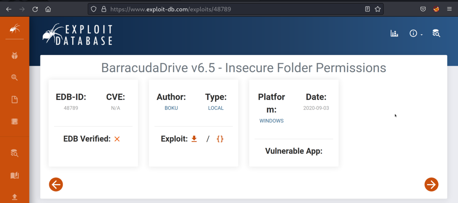 Proving Grounds – MedJed Walkthrough – PwnSec's