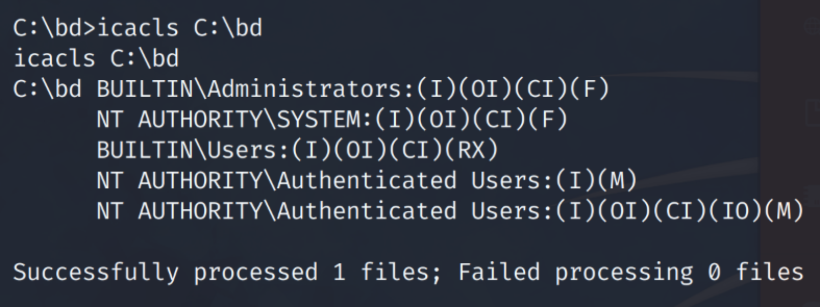 Proving Grounds – MedJed Walkthrough – PwnSec's
