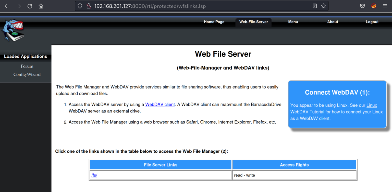 Proving Grounds – MedJed Walkthrough – PwnSec's