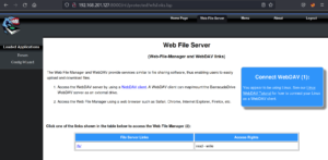 Proving Grounds – MedJed Walkthrough – PwnSec's
