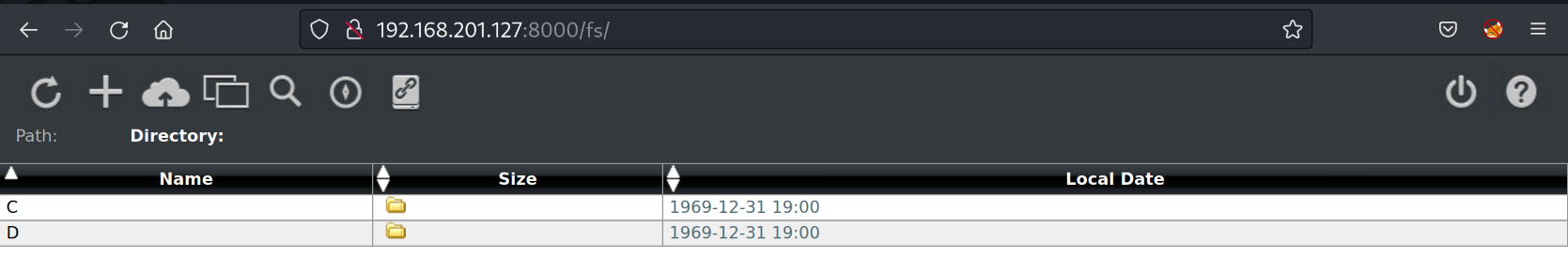 Proving Grounds – MedJed Walkthrough – PwnSec's